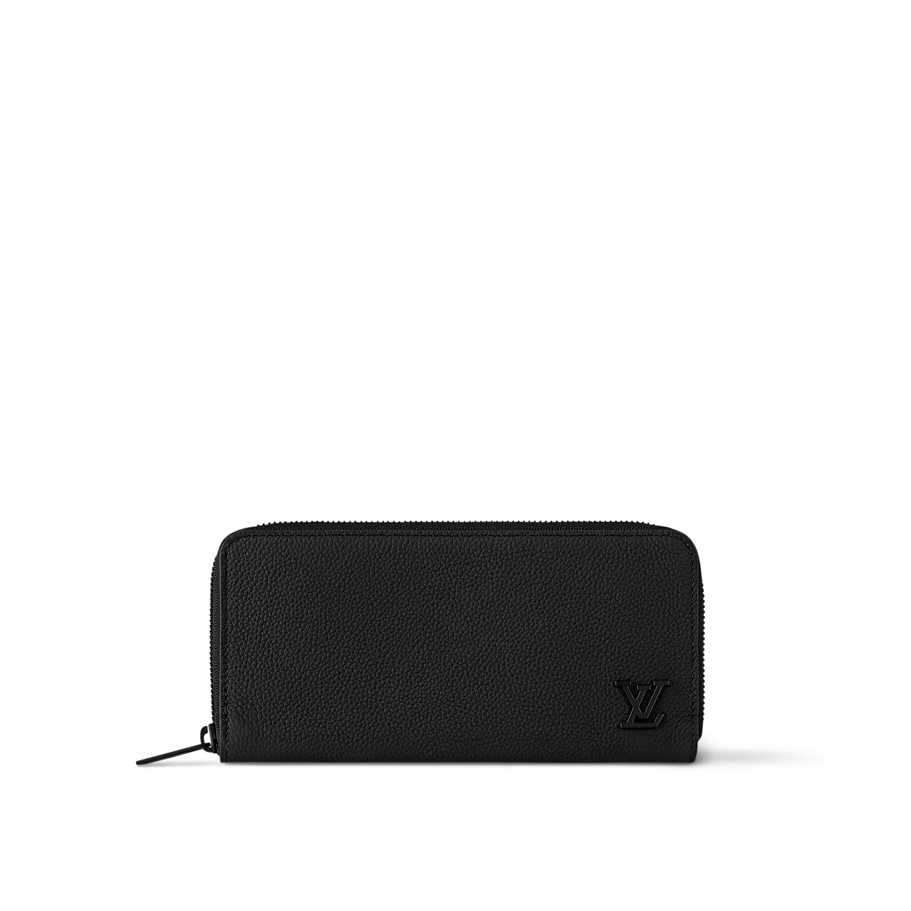 Portefeuille Zippy Horizontal Toile Monogram Éclipse - For Him de luxe | Super Lucky Day | LOUIS ...